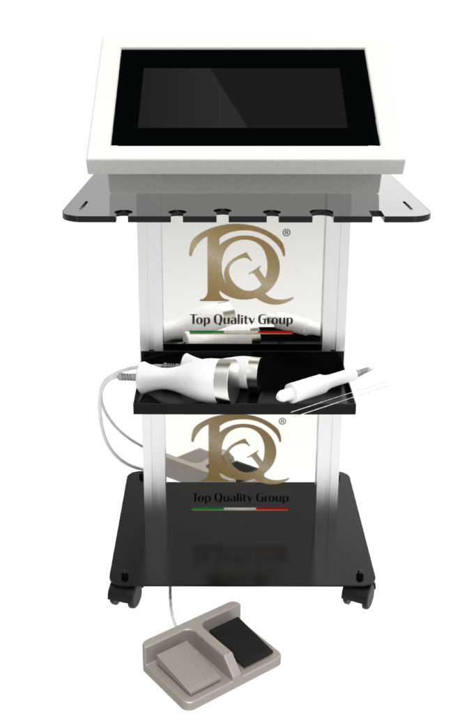 Aesthetic medicine Archives - Top Quality Group